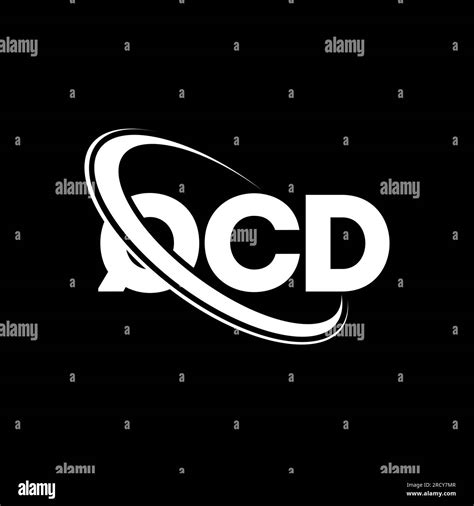 Qcd Logo Hi Res Stock Photography And Images Alamy