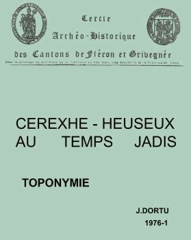 1976 4 Cercle Historique de Fléron Flip PDF AnyFlip