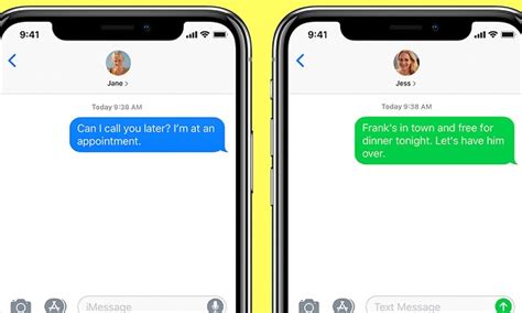 6 Ways Rapidly Identify If You Re Blocked On IMessage