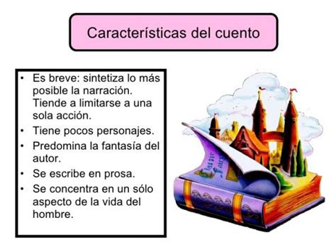 TOMi digital El Cuento sus partes y características