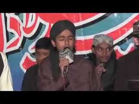 Hassan Raza Qadri Naat Youtube