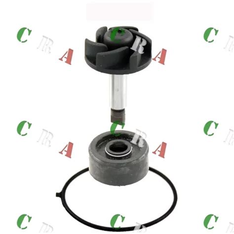 NOUVEAU SET RÉVISION Réparation Pompe à Eau pour Yamaha majesty 125