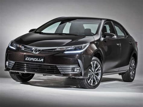 Conhe A Os Carros Autom Ticos Mais Vendidos Do Brasil Autoo