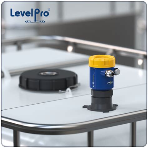 What Is A Liquid Level Sensor A Comprehensive Guide ICON Process
