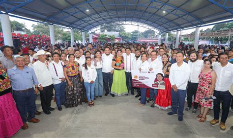 Santiago Niltepec tendrá desarrollo con millonaria inversión para su
