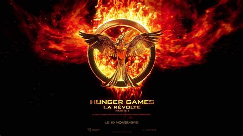 Hunger Games La R Volte Partie Bande Annonce Teaser Youtube