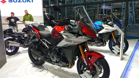 Eicma Foto Novit Parte
