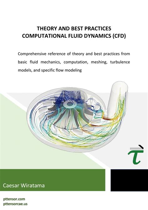 PDF THEORY AND BEST PRACTICES COMPUTATIONAL FLUID DYNAMICS CFD