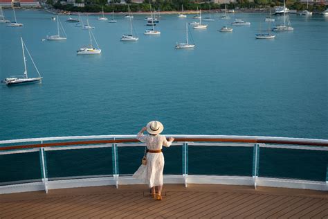 Vous partez en croisière pour la première fois Voici les 5 erreurs à