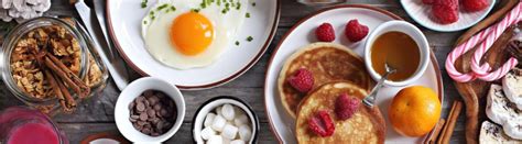 Recettes V G S Pour Un Brunch Festif Rachelle B Ry