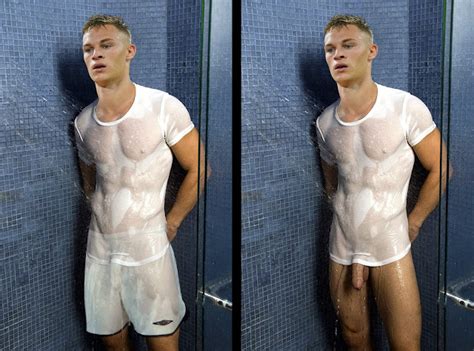 Boymaster Fake Nudes Joshua Kimmich Near Naked Shower