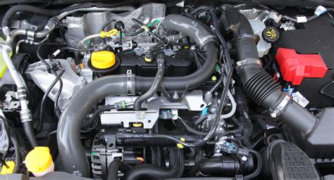 Test Drive Renault Clio 1 0 TCe 100 Drive