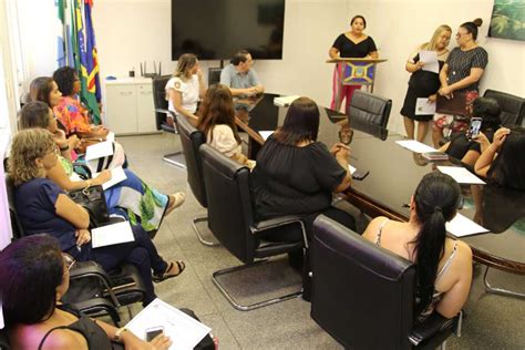 Membros Titulares Do Conselho Tutelar Tomam Posse Para O Quadri Nio