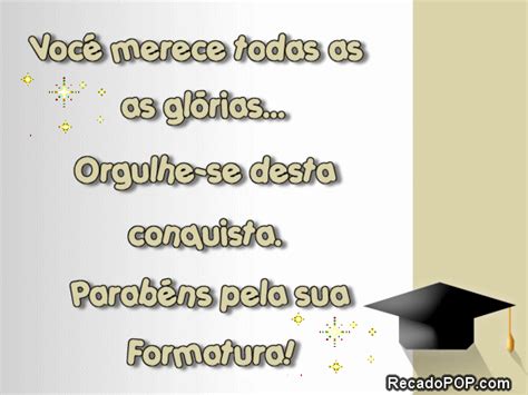 Querido Bruno Temos Muito Orgulho De Voc Como Pessoa Filho E Irm O