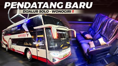 Pendatang Baru Dijalur Solo Wonogiri Gimana Fasilitasnya Trip