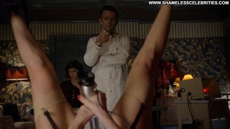 Nicholle Tom Naked Telegraph