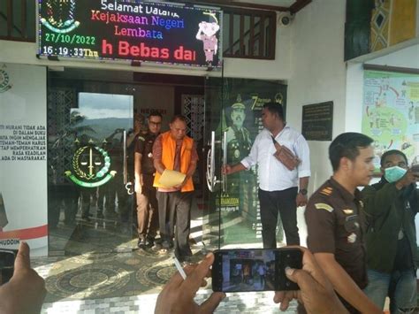 Jaksa Tetapkan 3 Tersangka Kasus Korupsi Pengadaan Kapal Pesiar Di