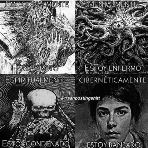 Top memes de Baneado en español Memedroid