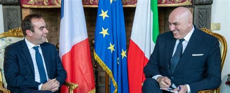 Crosetto Evitiamo Che I Tank Russi Arrivino A Kiev Si Rischia La