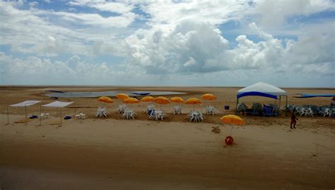 15 Lugares Imperdíveis para Conhecer em Aracaju Rotas de Viagem