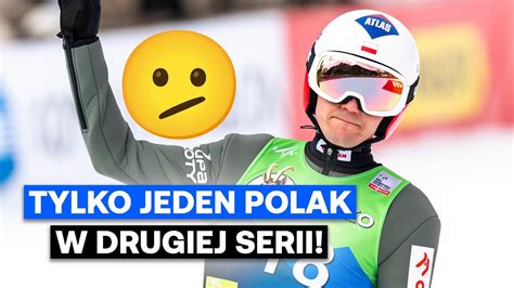 Wszystkie skoki Polaków z pierwszego konkursu PŚ w tym sezonie
