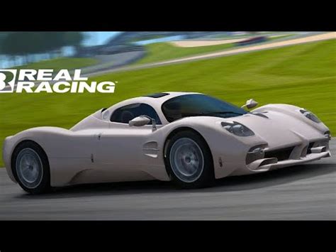 Most Realistic Racing Game Making Me Dizzy Youtube