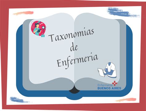 Taxonomia En Enfermeria