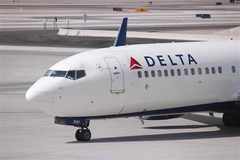 Delta Airlines Ya Tiene Fecha De Reinicio De Vuelos A Cuba