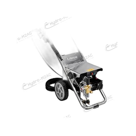 Hyper Cr Lp Lavor Nettoyeur Haute Pression Professionnel Eau