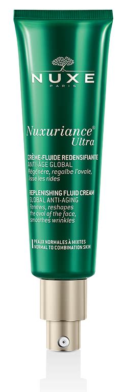 Crème Fluide Redensifiante Nuxuriance Ultra NUXE