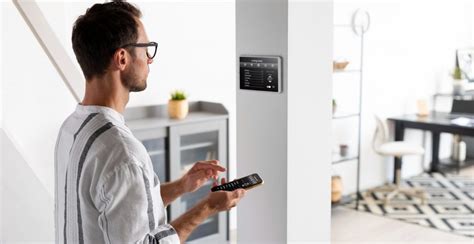 Entenda o que é e como funciona a Automação Residencial Skytef BLOG