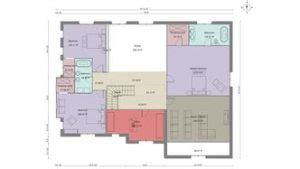 Two Story House Floor Plans Types Examples Considerations Cedreo
