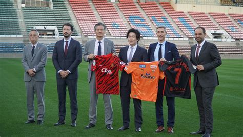 RCD Mallorca Son Moix Asia Y CVC Las Claves Para Entrar En El Top