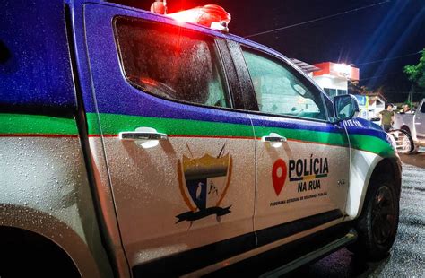 Jovem Invade Casa Agride Ex Companheira Tapas E Chutes E Acaba