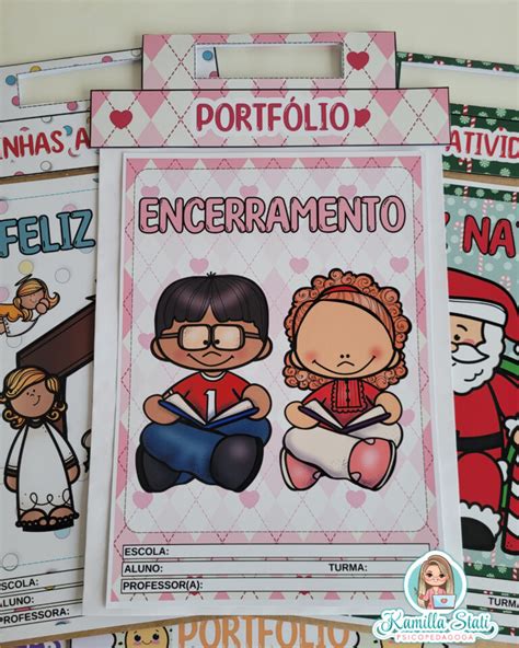 Envelopes Fim De Ano Loja Psicopedagoga Kamilla Stati