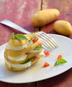 Salade De Princesse Amandine Au Saumon Princesse Amandine