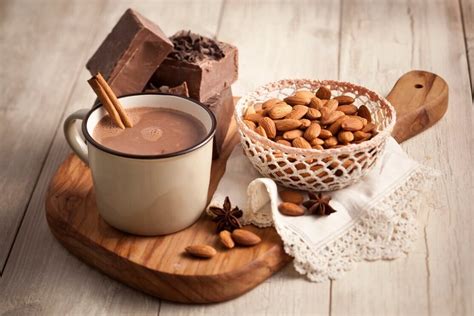 El Chocolate Caliente Engorda Mito O Realidad Todo Engorda