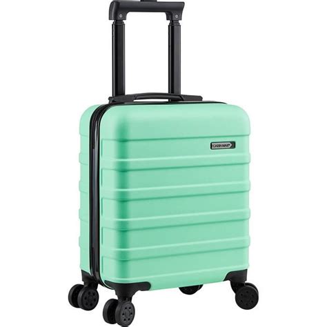 Cabin Max Anode Valise De Cabine Legere 45 X 36 X 20 Cm Pour Easyjet