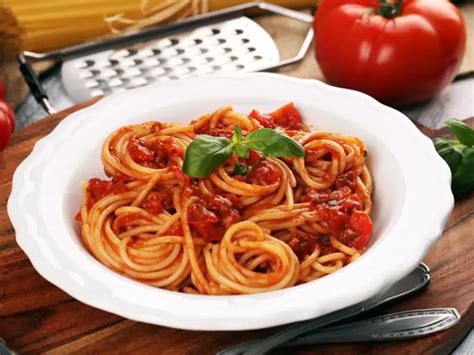 La Délicieuse Spaghetti Bolognaise Cookeo Cookeo Recette