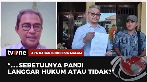 Sejumlah Pihak Laporkan Panji Gumilamg Soal Penyalahgunaan Zakat Ini