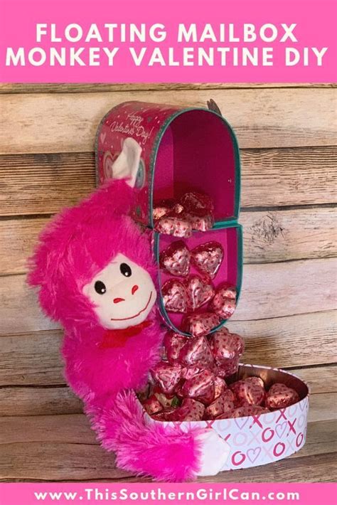 Cheap Easy Dollar Store Valentine S Day Crafts Which Are Totally