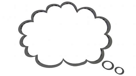 Message Bubble Template