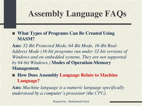 computer organization and assembly language ppt download
