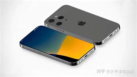 iPhone 15 Pro渲染图曝光改用USB C接口边缘采用弧形设计 知乎