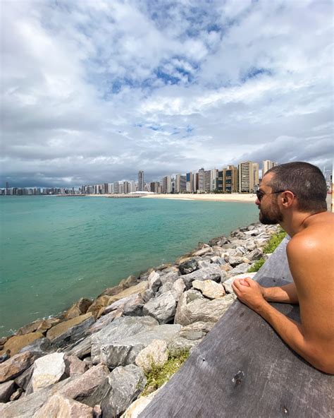 O Que Fazer Em Fortaleza Roteiro Completo Para 4 A 5 Dias