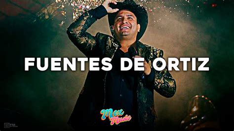 Fuentes De Ortiz Julion Alvarez LETRA LYRICS YouTube