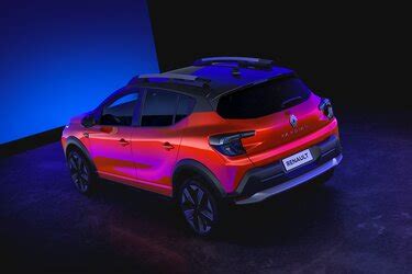 Renault Kardian SUV Completamente Nuevo