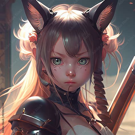 Share More Than 83 Kawaii Anime Girl In Coedo Vn