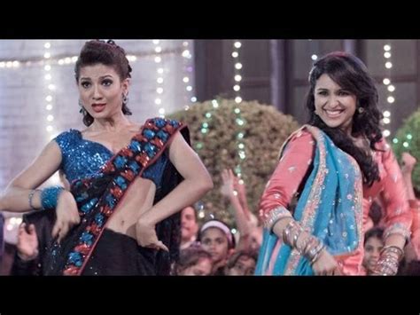 Jhalla Wallah Song Promo Ishaqzaade Arjun Kapoor Parineeti Chopra