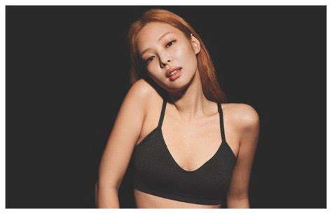 Blackpinks Jennies Leaked Photos Yg Entertainment To Take Legal Action